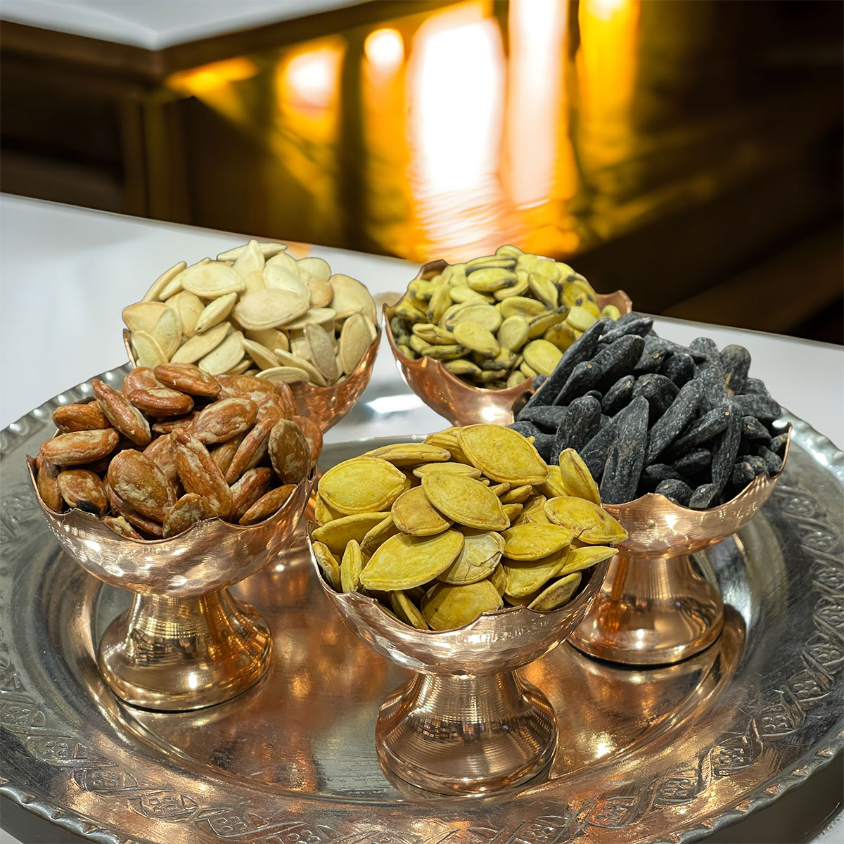 Nuts & Dried Fruits Archive - Tamasha Online Store