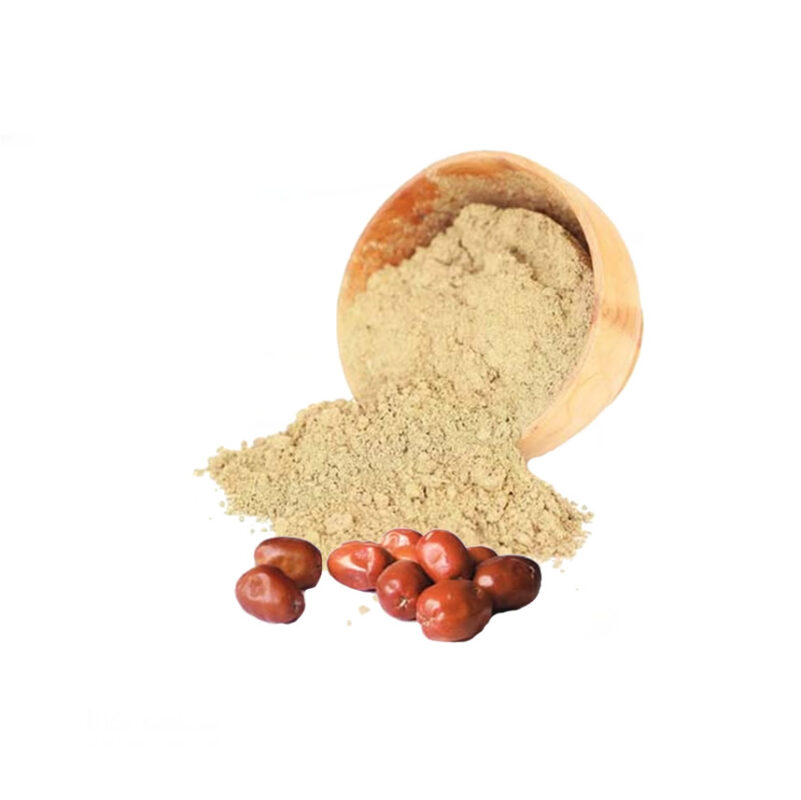 Silberbeerenpulver - Poudre Senjed - Tamasha Online Store